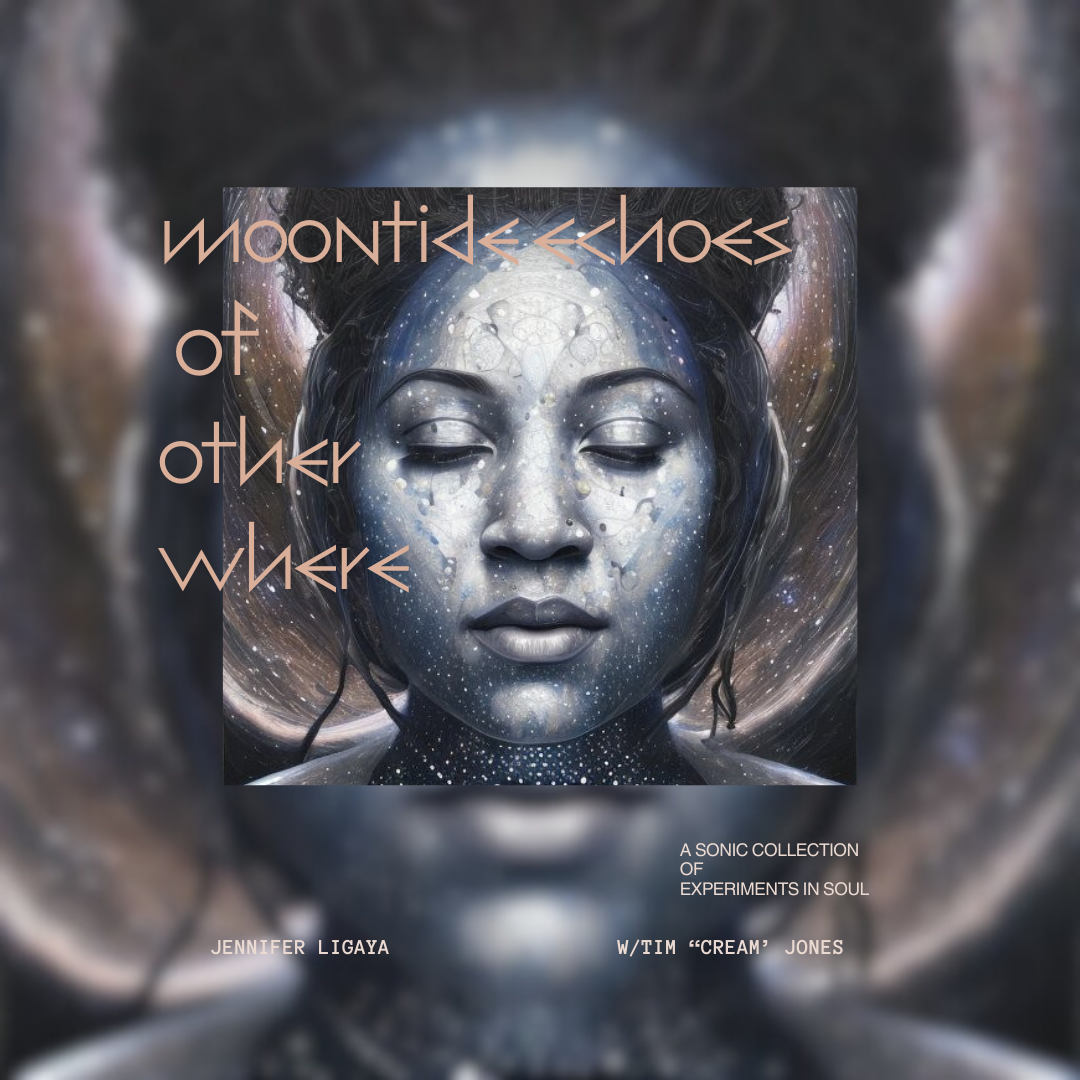 Jennifer Ligaya – Medium Weaver